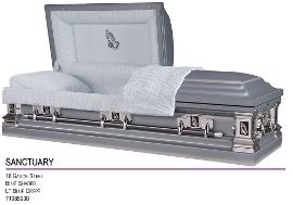 Our Caskets Tri-State Caskets